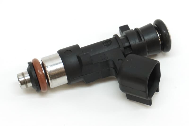 BOSCH Fuel Injector 380cc R53 Mini Cooper S - Set Of Four & Adapters ...
